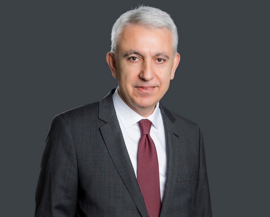 IC Holding "Gelişimin Ekisi" Temasıyla Sürdürülebilirlik Raporunu Yayımladı